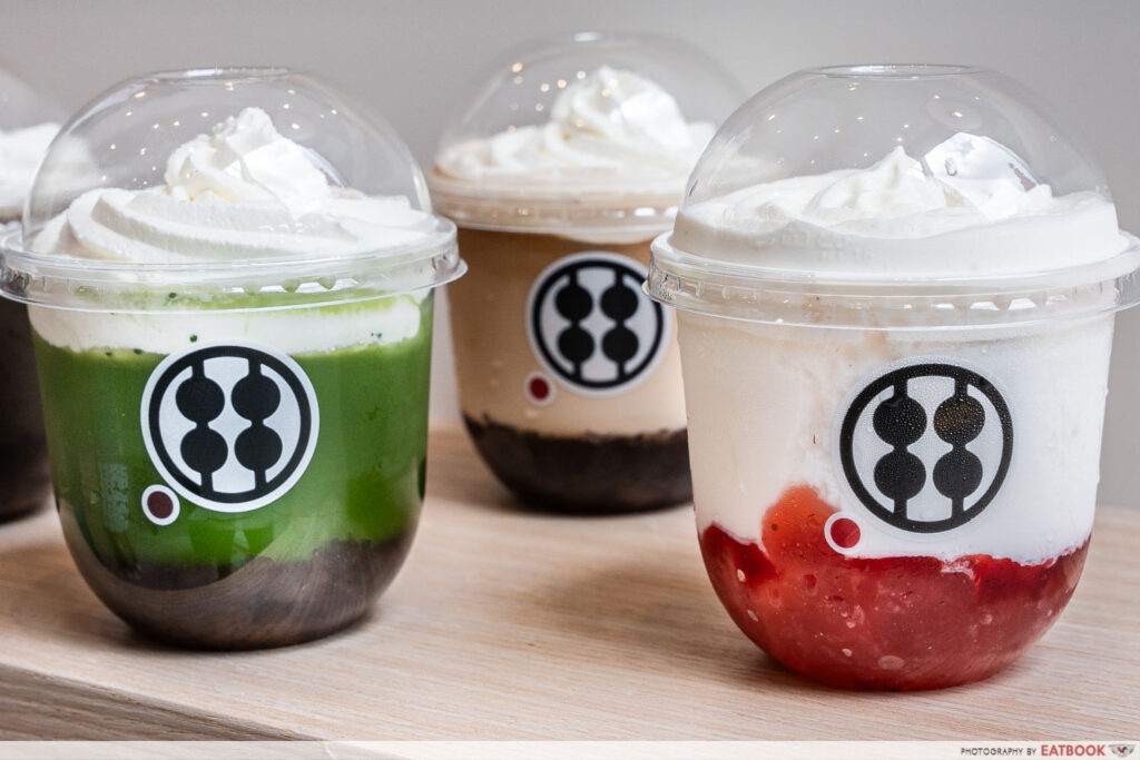 Jem Food Guide: 20 Best Places For Warabimochi, Famous Bak Kut Teh And ...