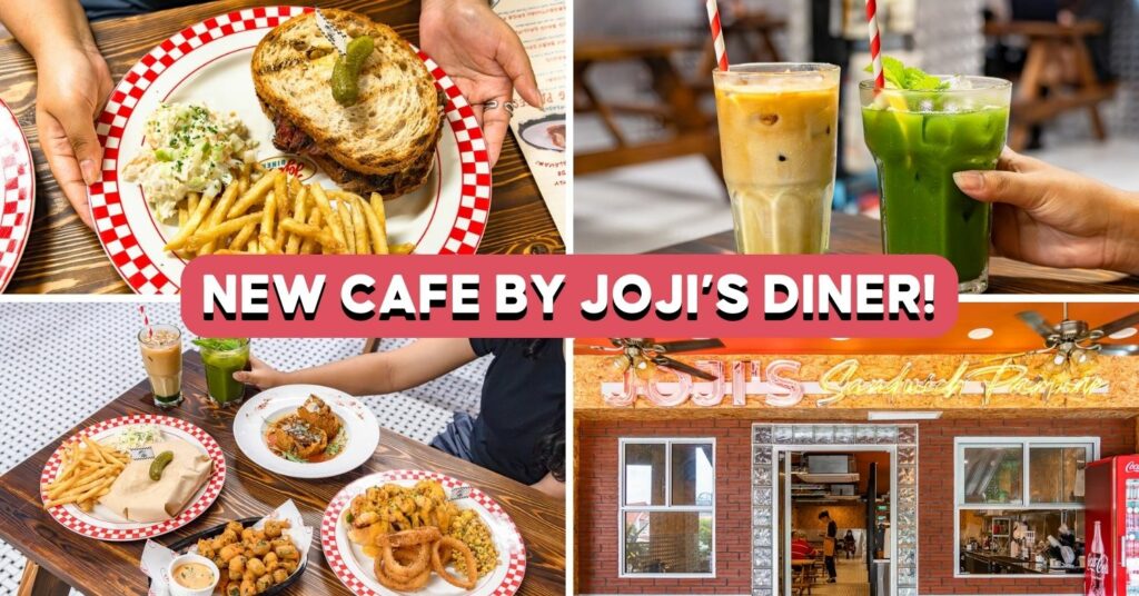 Love Seafood Batam Centre: Affordable Live Seafood Restaurant In Batam ...