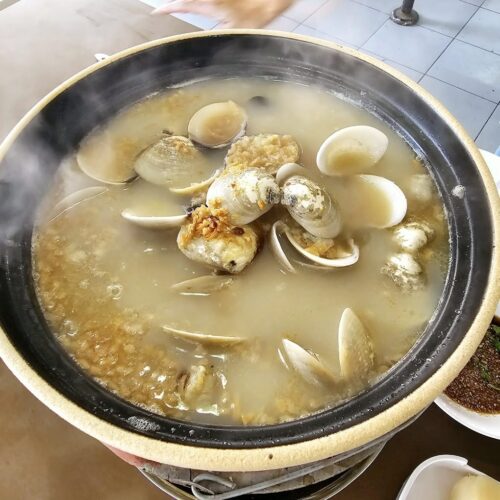 10 Best Charcoal Claypot Hotpot In Singapore | Eatbook.sg