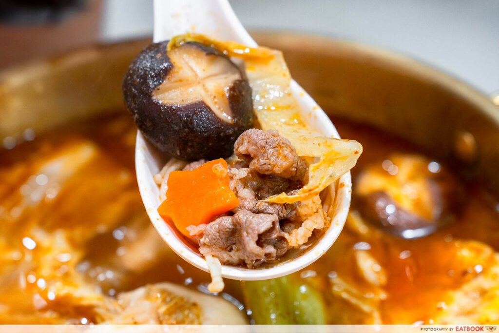 Miffy Mini Hotpot To Launch At Wong Fu Fu On 15 Oct | Eatbook.sg