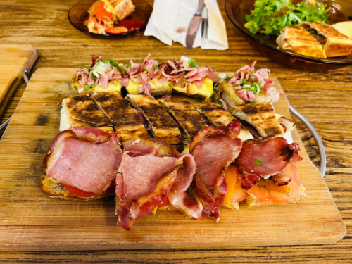 My Awesome Cafe: Cafe In An Old TCM Hospital | Eatbook.sg