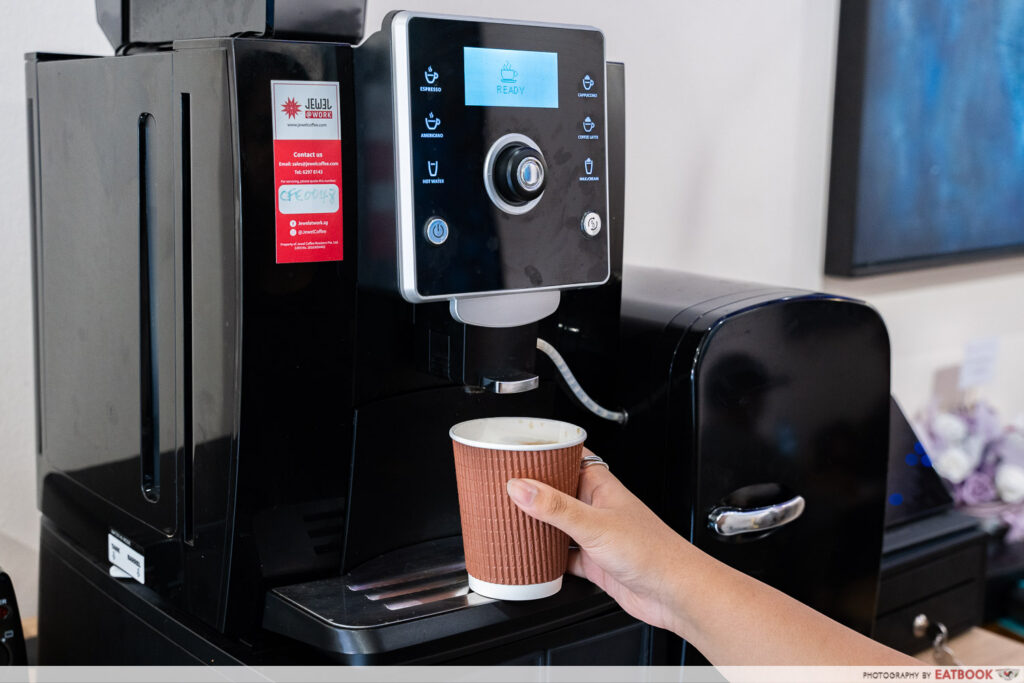 One18 Bakery Has $29.90 Pastry Buffet In Bugis | Eatbook.sg