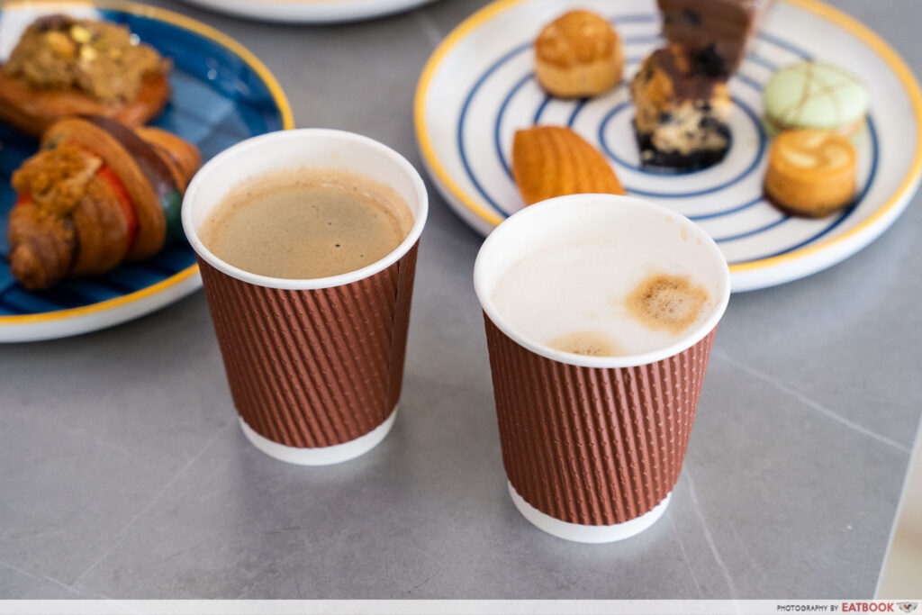 One18 Bakery Has $29.90 Pastry Buffet In Bugis | Eatbook.sg