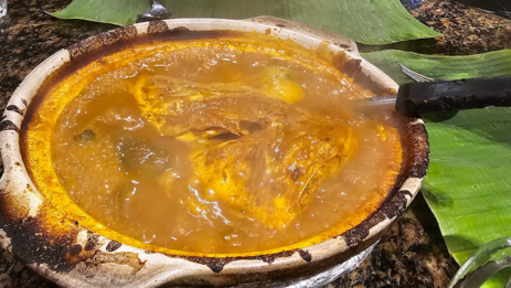 Samy's Curry: Free-Flow Briyani in Dempsey | Eatbook.sg