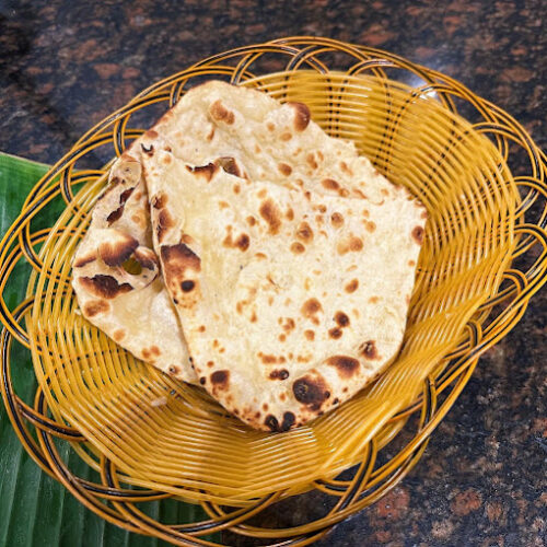 Samy's Curry: Free-Flow Briyani in Dempsey | Eatbook.sg