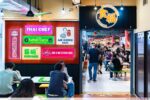 Shifu Food Court Opens 24/7 At Bras Basah Complex | Eatbook.sg