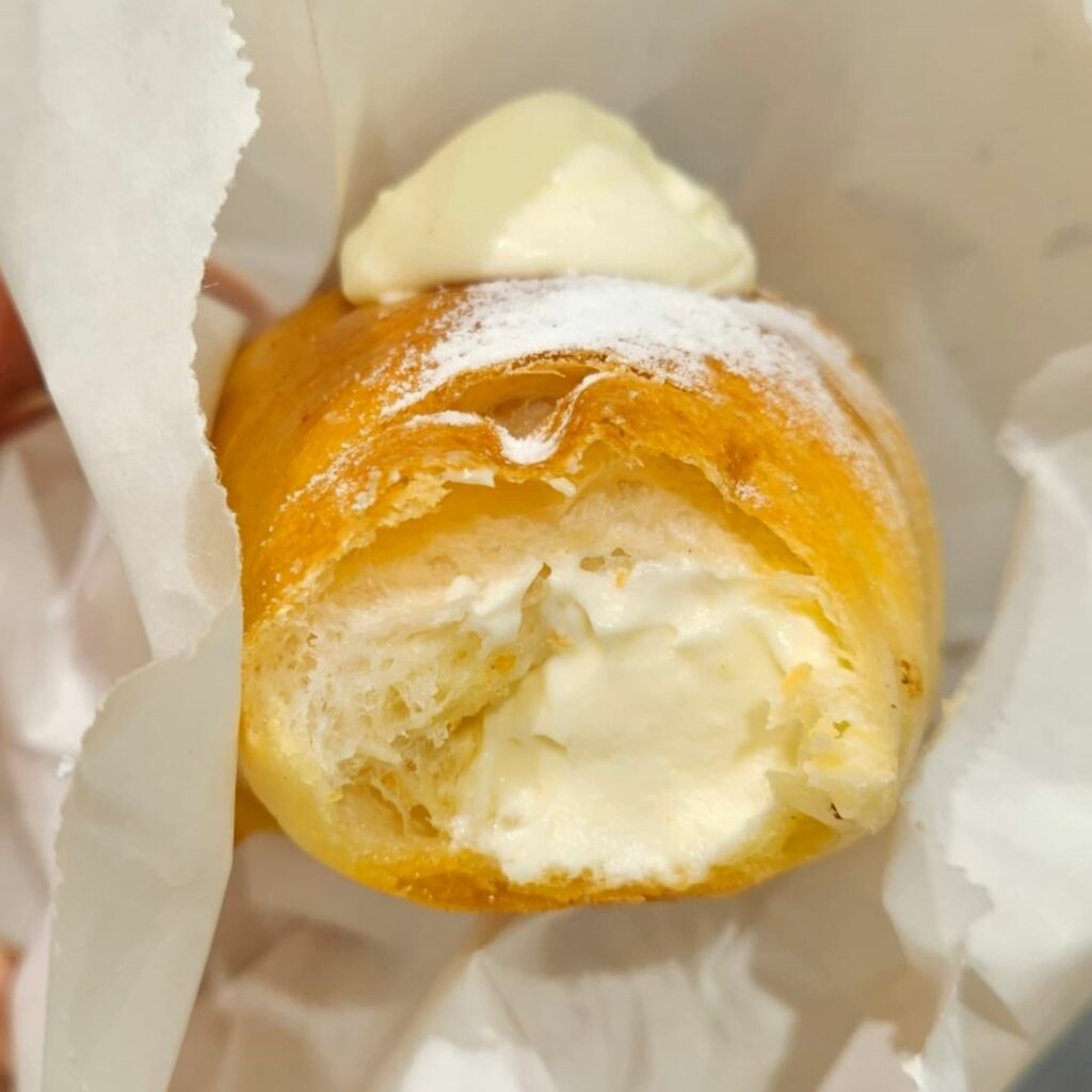 Shio And Sato: Fresh Shio Pan In Bugis Till 10 Feb | Eatbook.sg