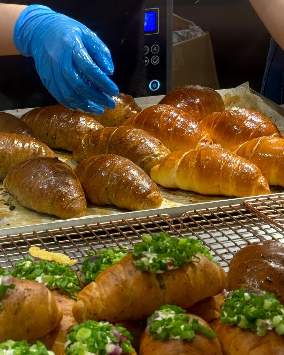 7 Best Bakeries For Fresh Shio Pan In Singapore | Eatbook.sg