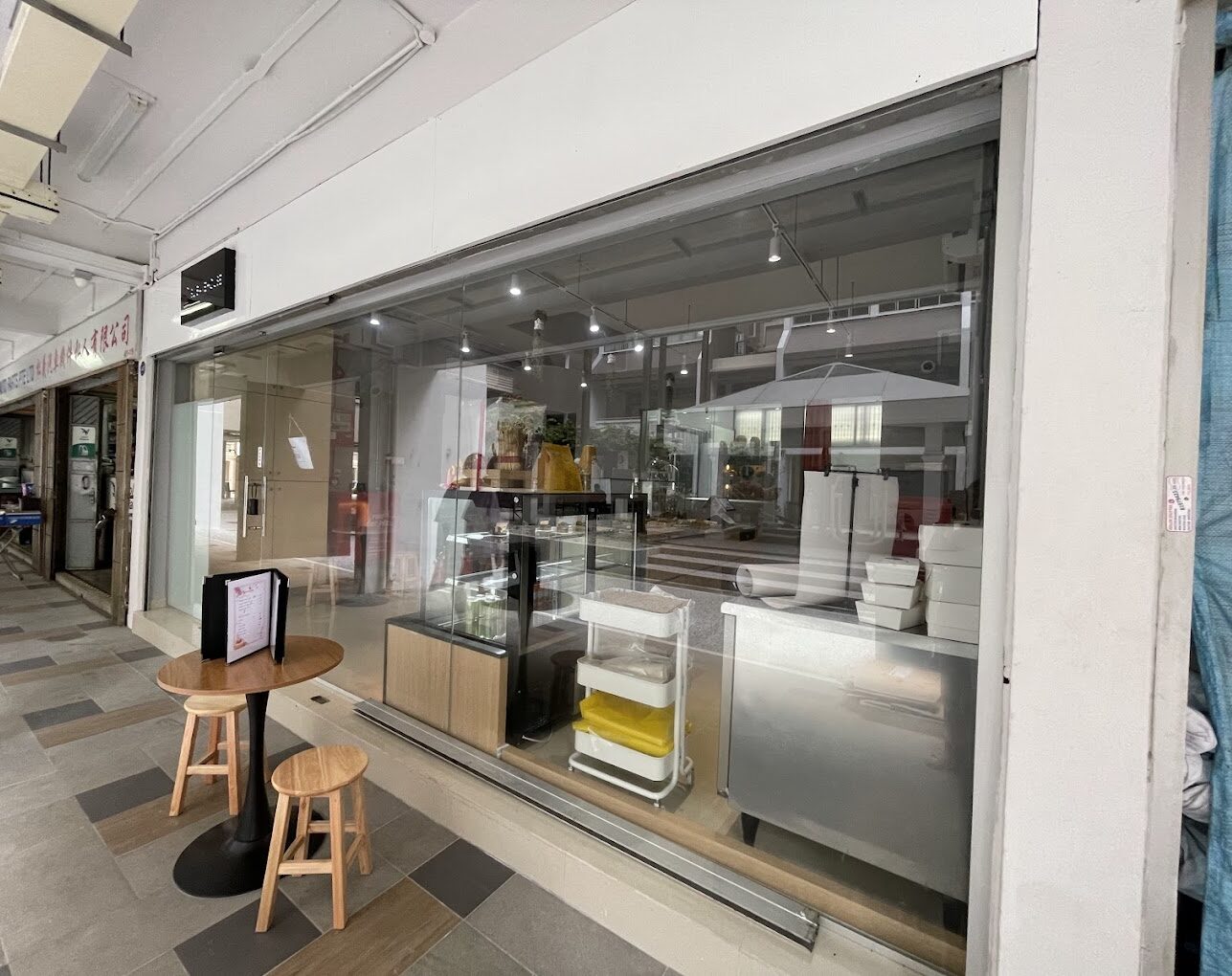 SL Bakehouse: New Bakery In Jalan Besar With Affordable Pastries ...