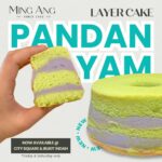 18 Best Yam Desserts To Try, Including Orh Nee Tarts And Mochi Cake ...