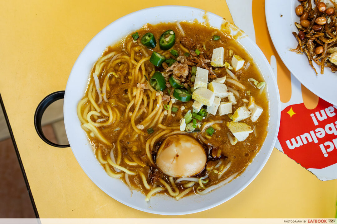 Chinatown Food Guide: 25 Best Places To Eat At | Eatbook.sg