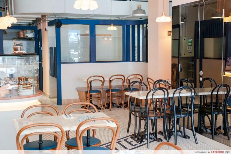 Tipo Strada Is Giving Out 100 Free Plates Of Pasta | Eatbook.sg