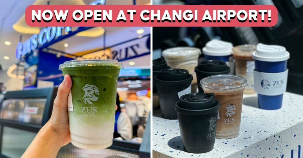 Small Batch: New Cafe In Botanic Gardens With Bali Vibes | Eatbook.sg