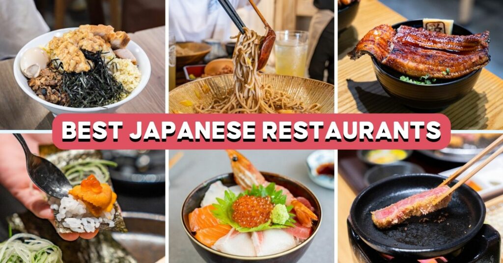 Yuiitsu: A5 Wagyu Buffet For $79.80+ In Serangoon | Eatbook.sg