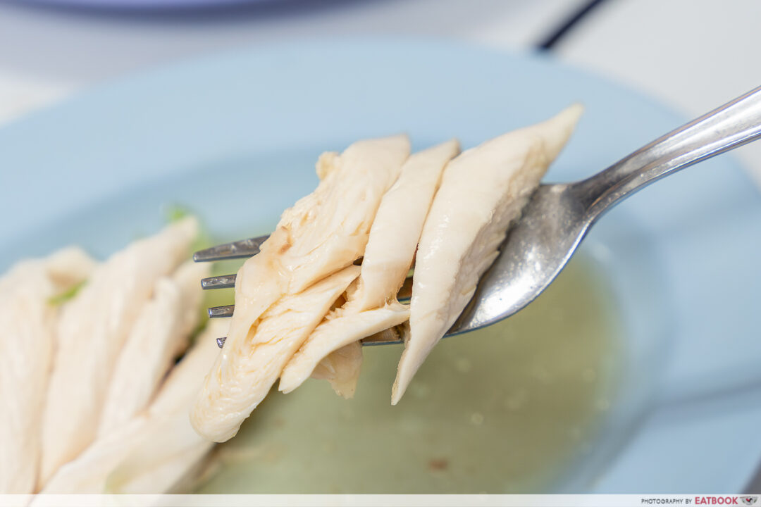 Fook Seng GoldenHill Chicken Rice: $2 Chicken Rice Since 1996 | Eatbook.sg