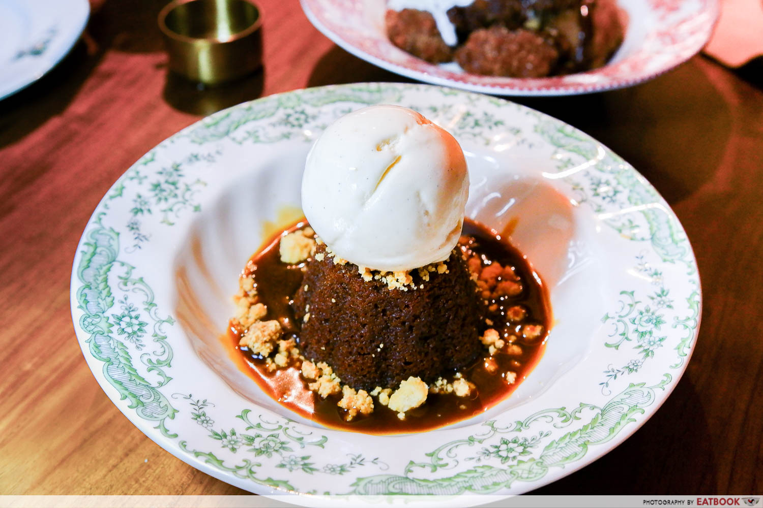 Surrey Hills Grocer Opens Rainforest Cafe At VivoCity | Eatbook.sg