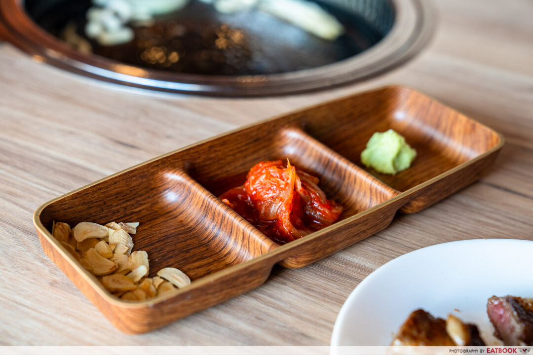 Tomahawk King Steakhouse & Grill: Raising Cane’s-Inspired Chicken ...