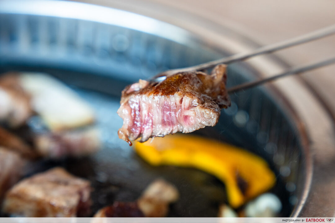 Tomahawk King Steakhouse & Grill: Raising Cane’s-Inspired Chicken ...