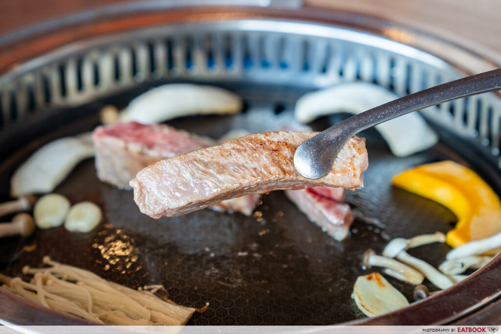 Tomahawk King Steakhouse & Grill: Raising Cane’s-Inspired Chicken ...