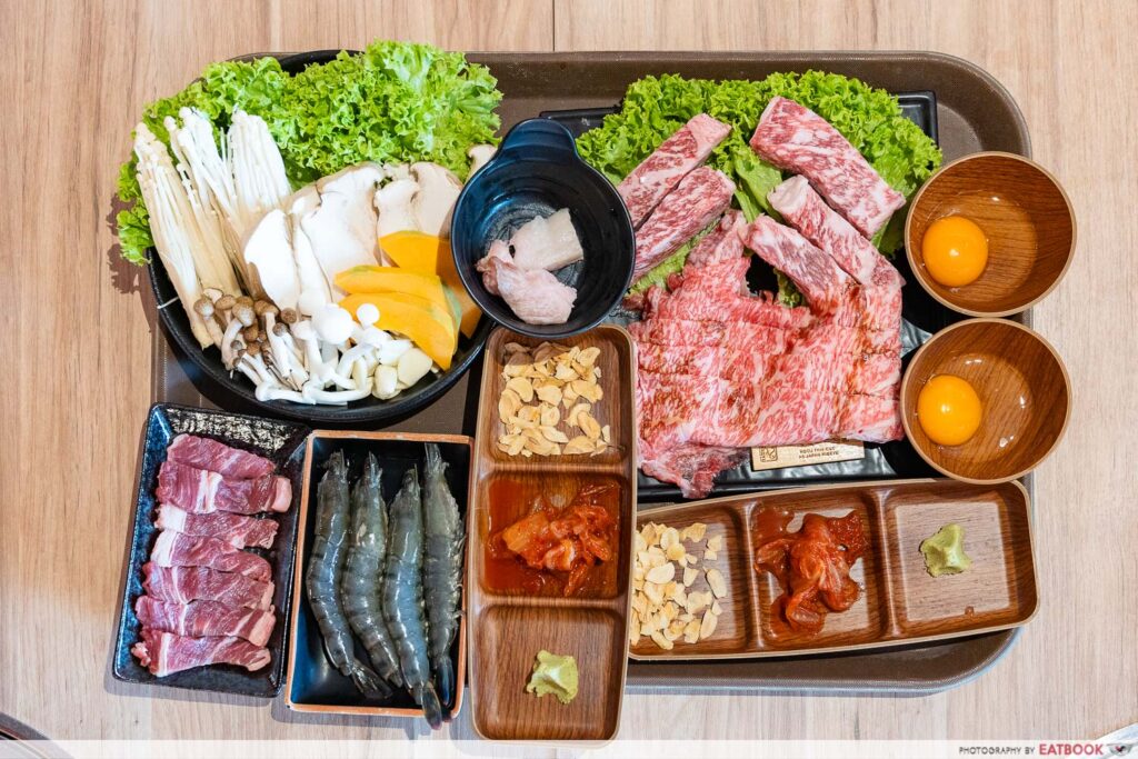 Tomahawk King Steakhouse & Grill: Raising Cane’s-Inspired Chicken ...