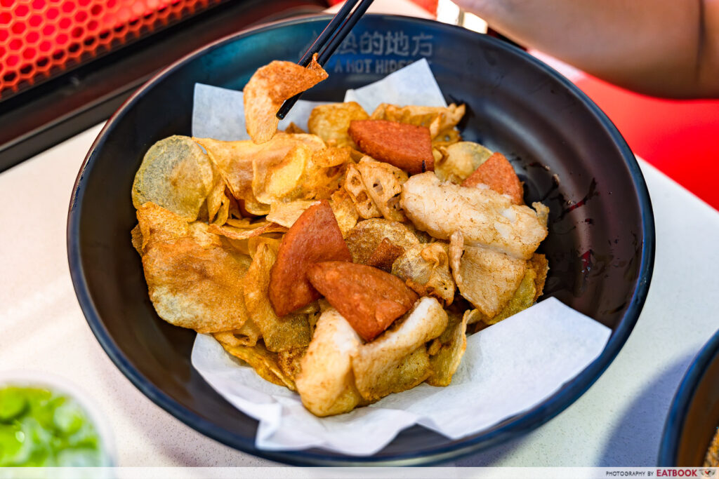 A Hot Hideout To Open At Eastpoint Mall In Feb 2025 | Eatbook.sg