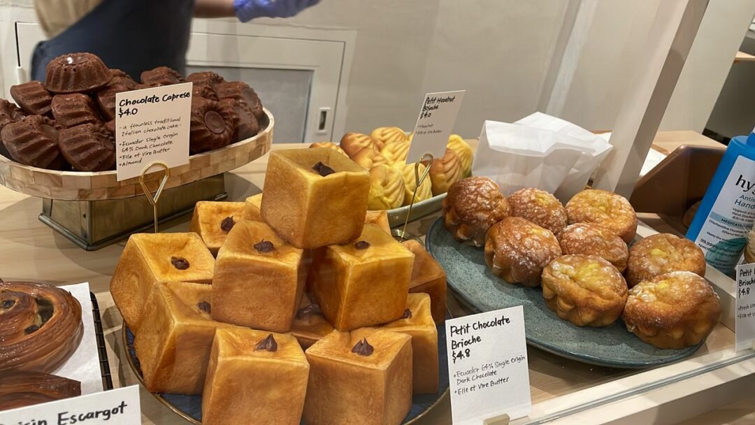 Petit Pain Bakery Reopens At Joo Chiat Place | Eatbook.sg