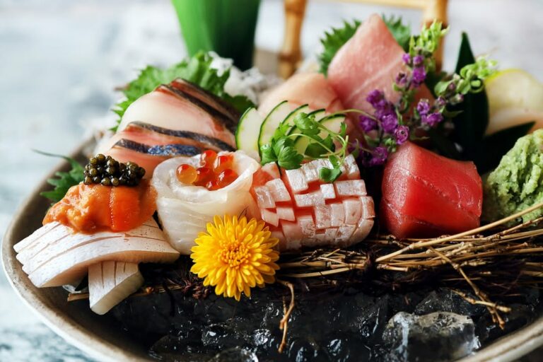 24 Best Japanese Restaurants In Singapore | Eatbook.sg