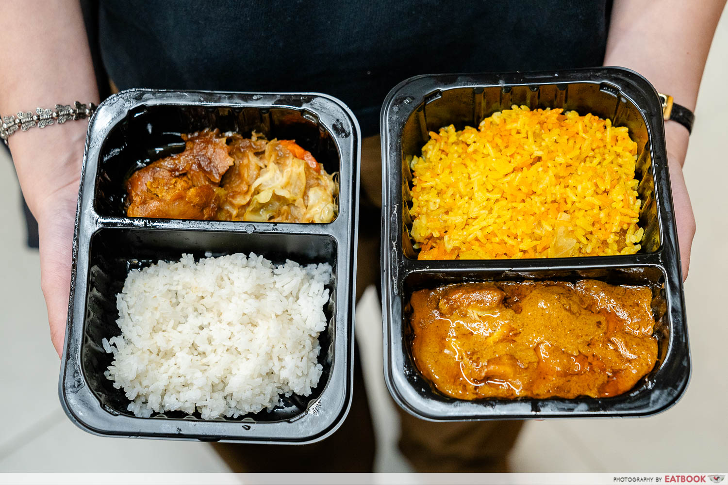 Cheers & FairPrice Xpress Launch Ready-To-Eat Food | Eatbook.sg