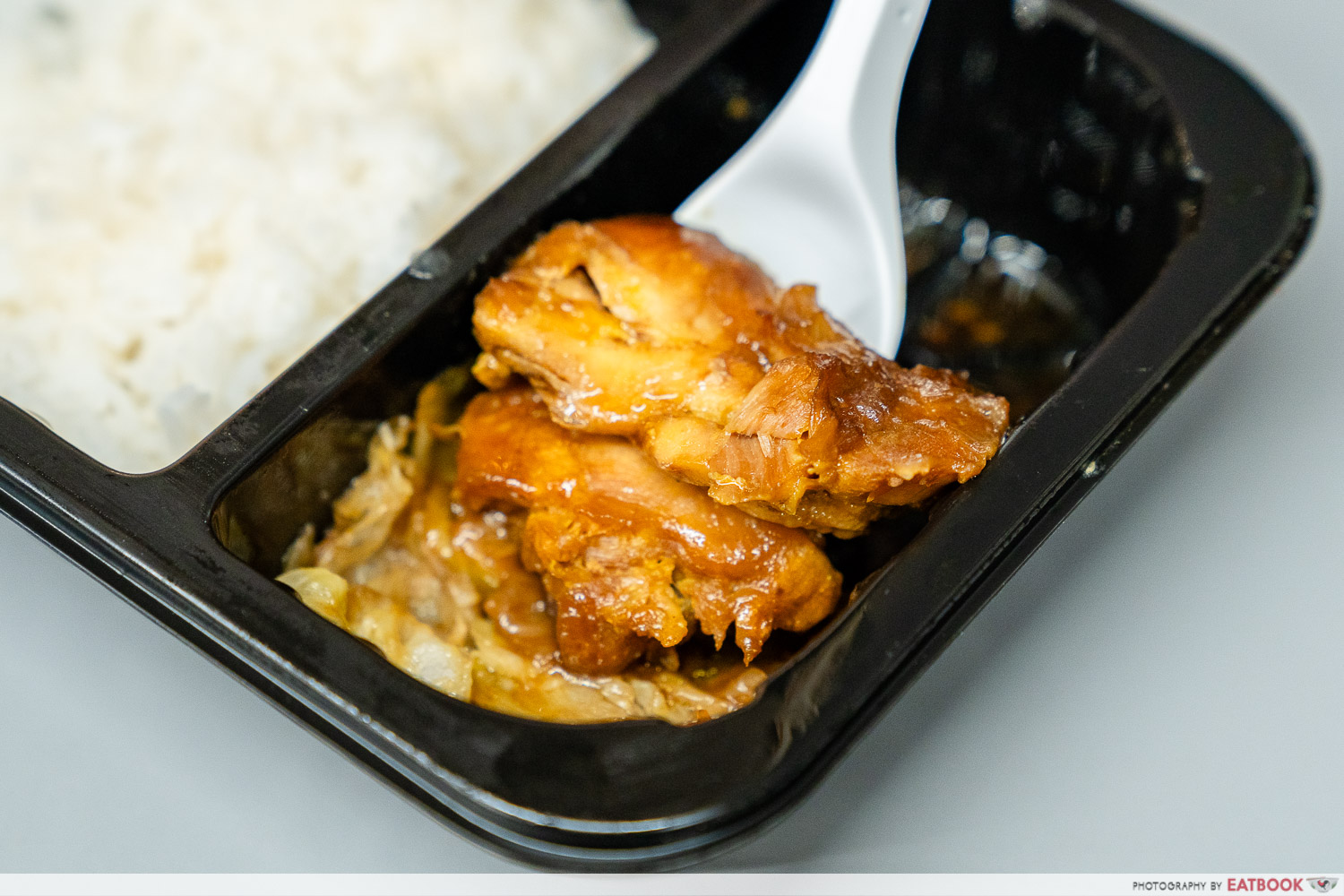 Cheers & FairPrice Xpress Launch Ready-To-Eat Food | Eatbook.sg