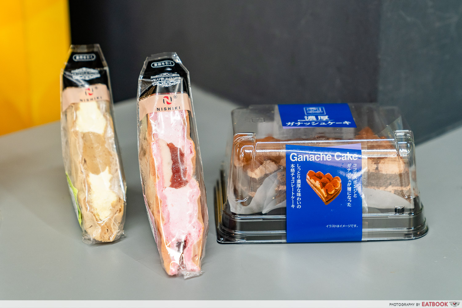 Cheers & FairPrice Xpress Launch Ready-To-Eat Food | Eatbook.sg