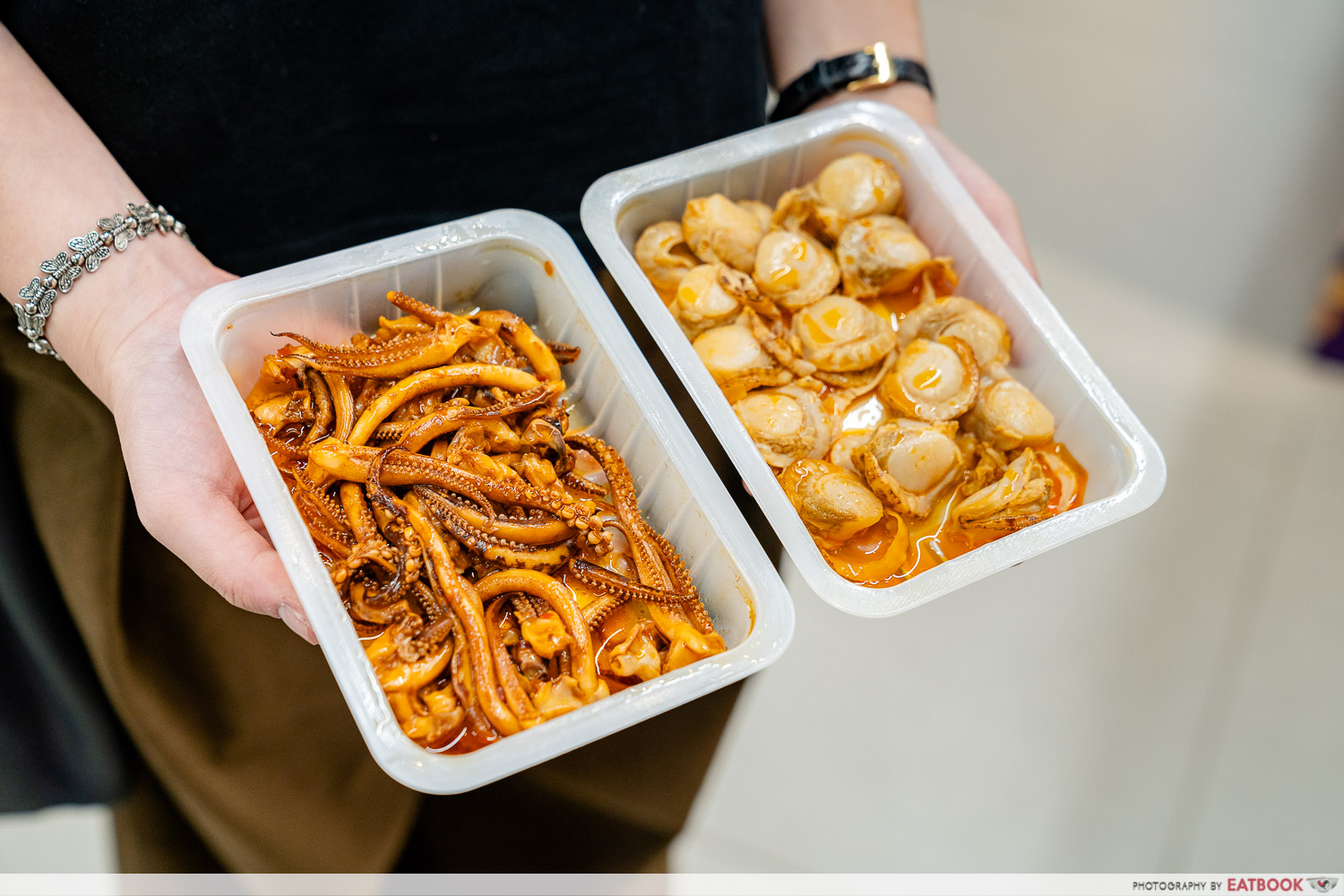 Cheers & FairPrice Xpress Launch Ready-To-Eat Food | Eatbook.sg