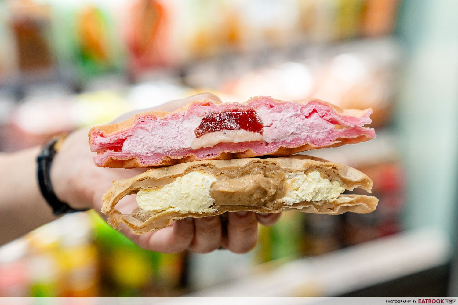 Cheers & FairPrice Xpress Launch Ready-To-Eat Food | Eatbook.sg