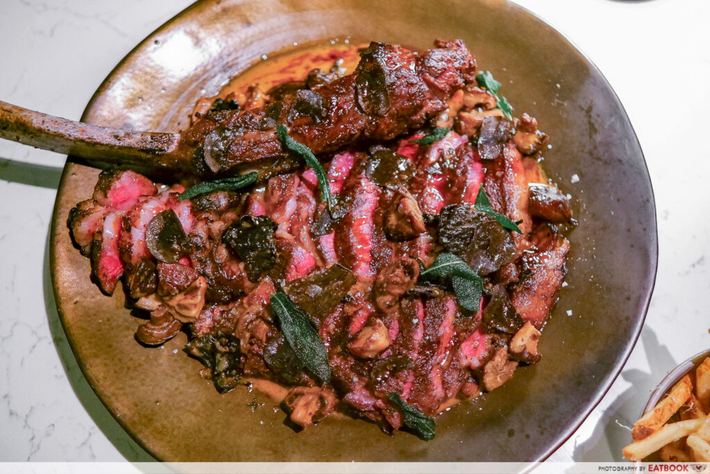 10 Christmas Dinners And Buffets In Singapore 2024 | Eatbook.sg