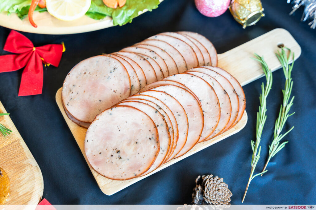 Delicato Has Christmas Bundles From $16.90 | Eatbook.sg