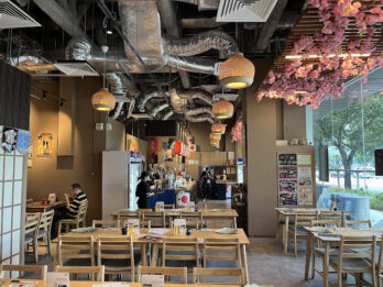 Kushi Japanese Dining: $54.90++ Buffet In Tai Seng | Eatbook.sg