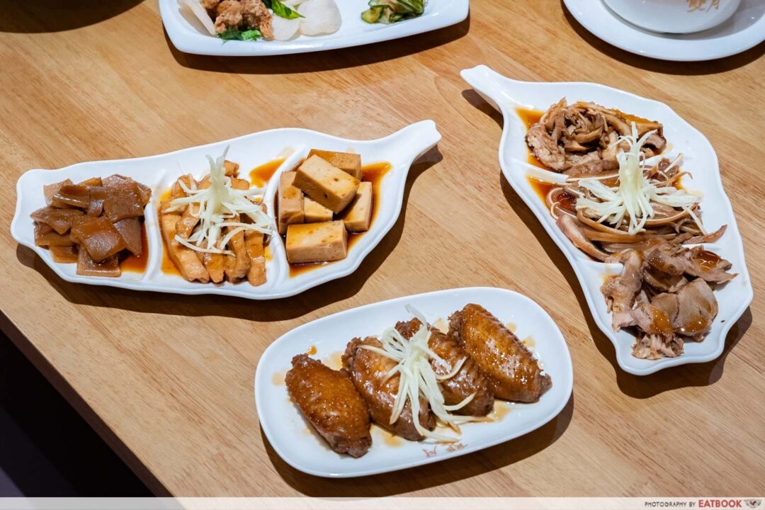 Moon Moon Review: Michelin-Approved Taiwanese Soup At Ngee Ann City ...