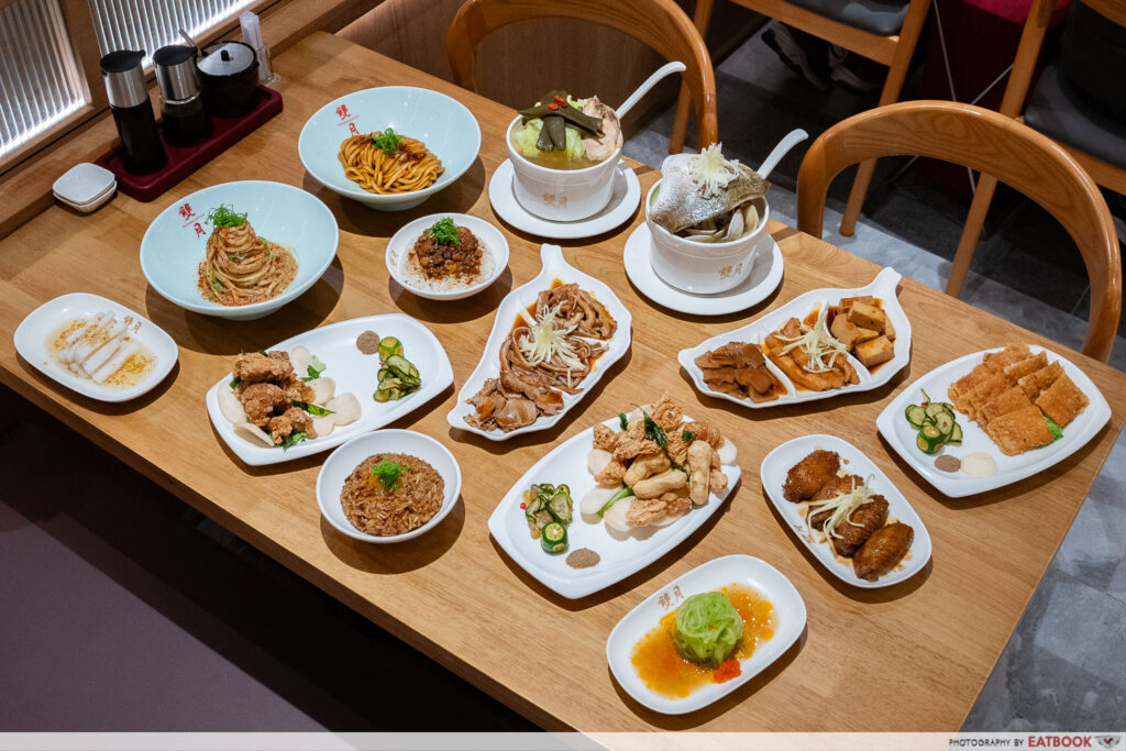 Orchard Food Guide: 30 Best Places To Eat | Eatbook.sg