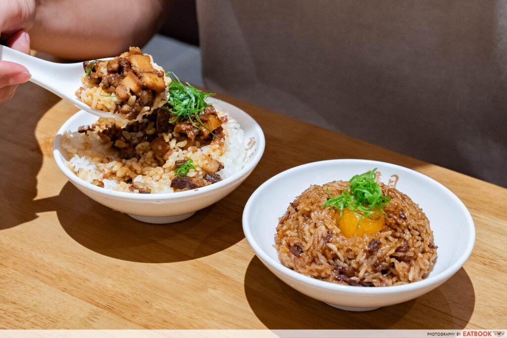 Moon Moon Review: Michelin-Approved Taiwanese Soup At Ngee Ann City ...