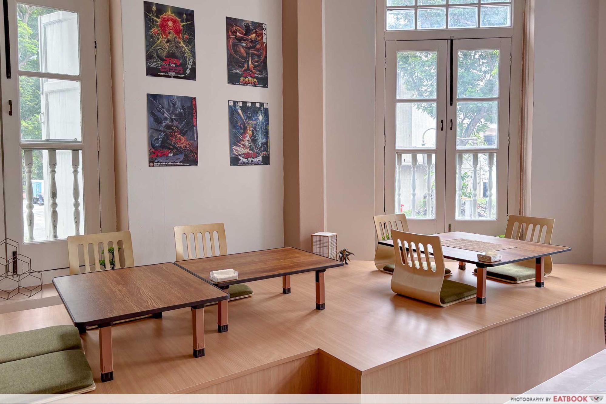 15 New Restaurants In Singapore In November 2024 | Eatbook.sg