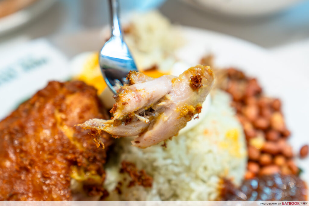 Oriental Kopi: Famous Malaysian Cafe Opens In SG | Eatbook.sg