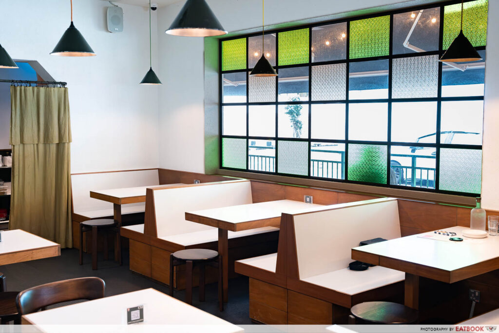 Seng House: Family-Run Hainanese Cafe In Katong | Eatbook.sg