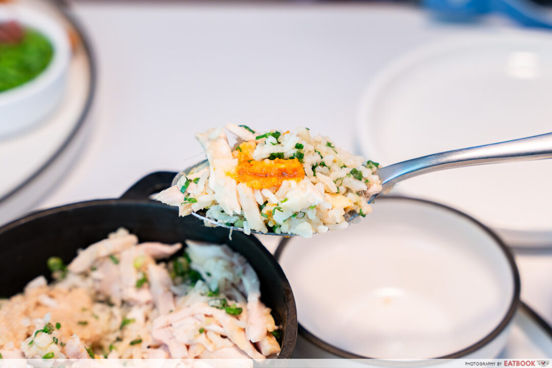 Seng House: Family-Run Hainanese Cafe In Katong | Eatbook.sg