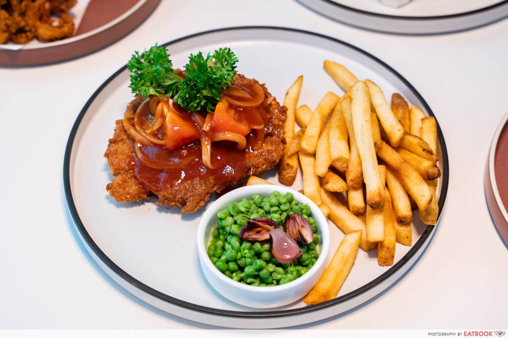 Top In Asia | 25 Katong And Joo Chiat Food Places For Affordable Lunch ...