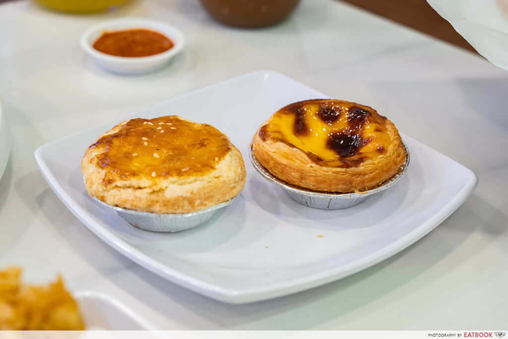 Shan Cheng: Legit Ipoh Food By Ipoh-Born Sisters | Eatbook.sg