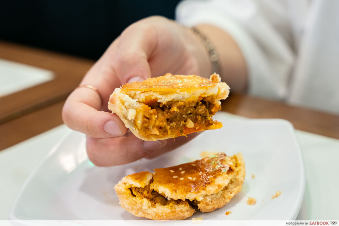 Shan Cheng: Legit Ipoh Food By Ipoh-Born Sisters | Eatbook.sg