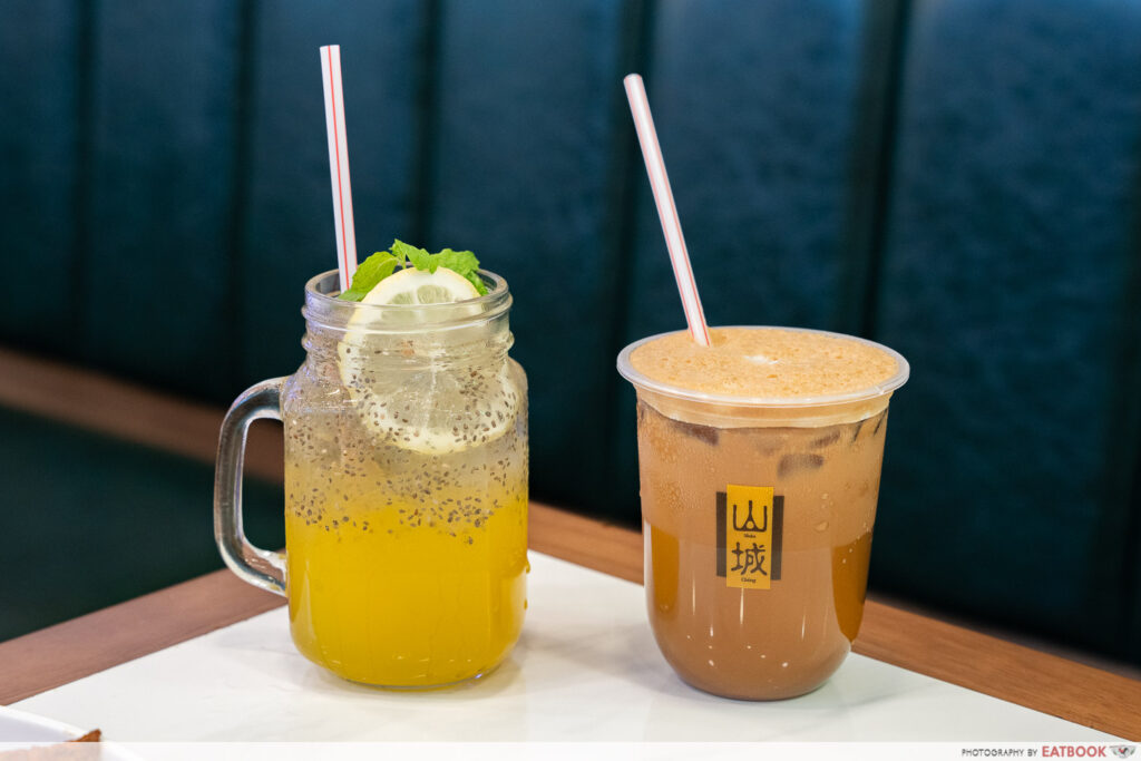 Shan Cheng: Legit Ipoh Food By Ipoh-Born Sisters | Eatbook.sg