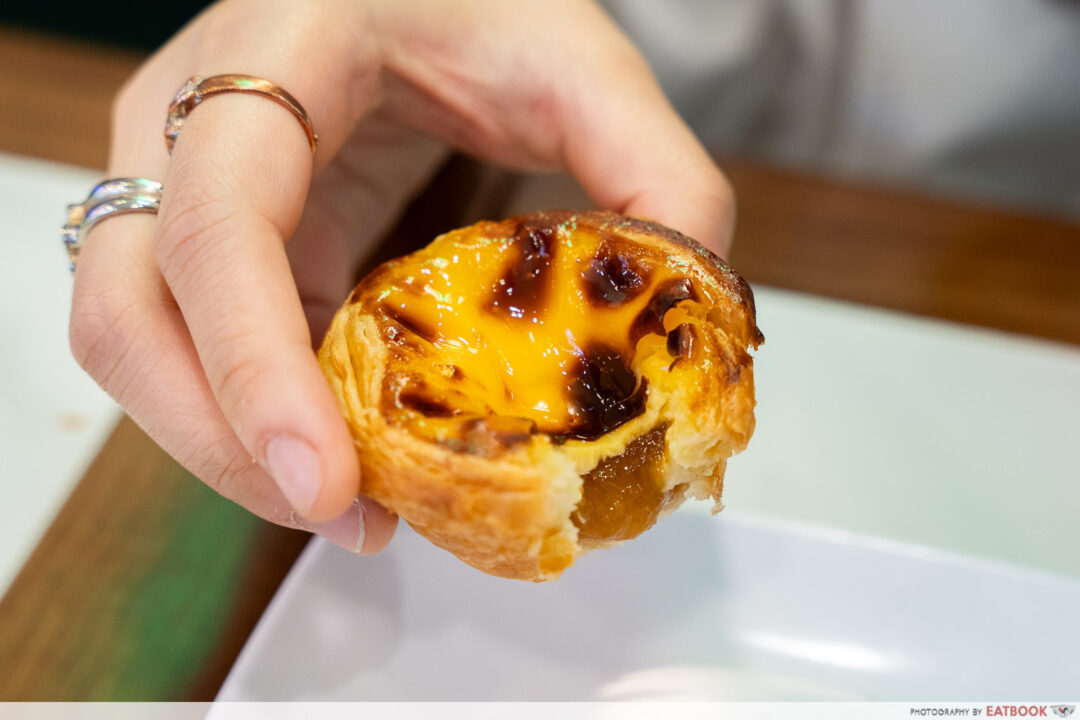 Shan Cheng: Legit Ipoh Food By Ipoh-Born Sisters | Eatbook.sg