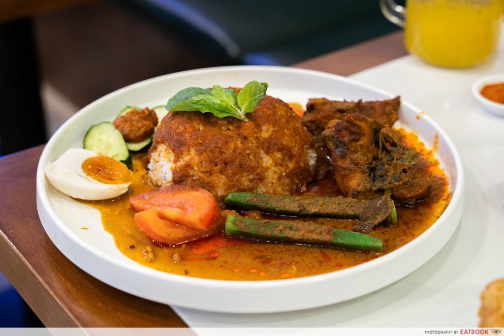 Shan Cheng: Legit Ipoh Food By Ipoh-Born Sisters | Eatbook.sg