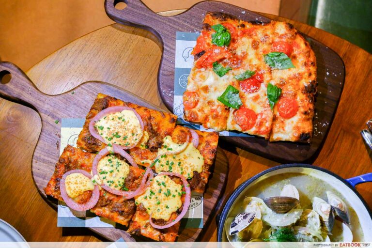 Surrey Hills Grocer Opens Rainforest Cafe At VivoCity | Eatbook.sg