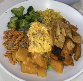The Crowded Bowl: Cheap Salad Bowls From $4.90 | Eatbook.sg